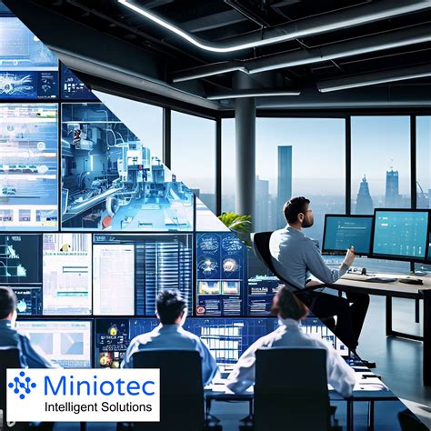 AIoT The Evolution Of Artificial Intelligence With IIoT Is The Future Of Industrial Technology