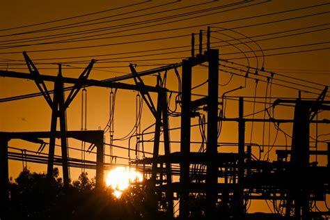 Can The Nations Electrical Grid Support Electric Cars Us News