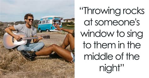 31 Behaviors That Creep People Out Now But Once Were Considered