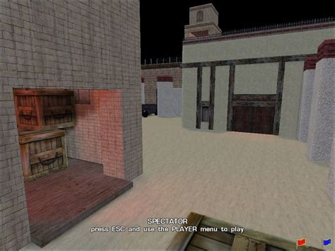 Sof1 Maps For Sof2 Soldier Of Fortune Ii Double Helix Gamefront