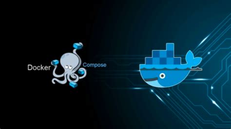 Docker Compose Ada