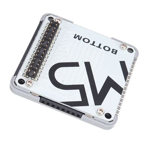 Battery Bottom 110mah For M5stack Discontinued The Pi Hut