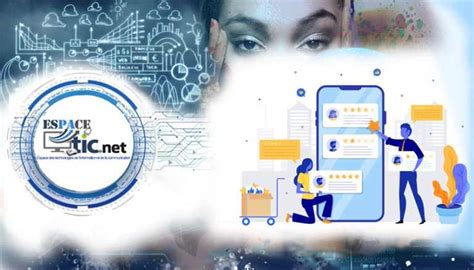 5 Meilleurs Site Pour Créer Son Application Mobile Sans Code Espace Tic