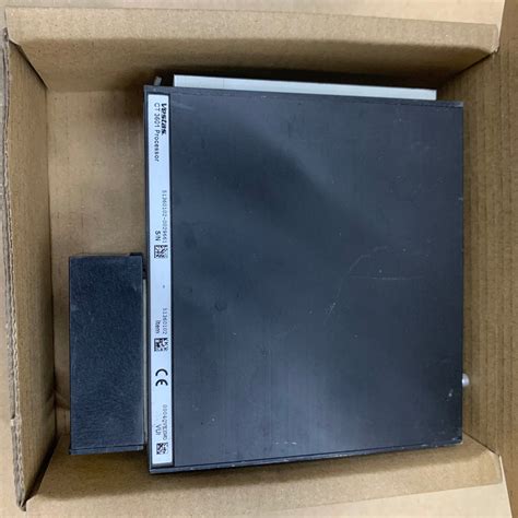 Vestas Ct3601 Processor Module Rockss Automation