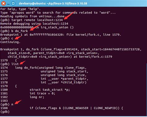 Ubuntu1404下qemu调试linux内核ubuntu1804 Qemu Compile Kernel Csdn博客