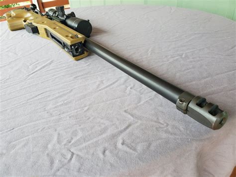 Accuracy International Arctic Warfare Snipers Hide Forum