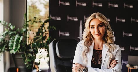 Power Women Marlee Bruno Of Mind Body And Soul Medical On How To