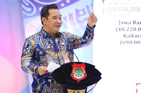 Penilaian Pakar UI Soal Sosok Bahtiar Miliki 3 Kriteria Penting Jabat