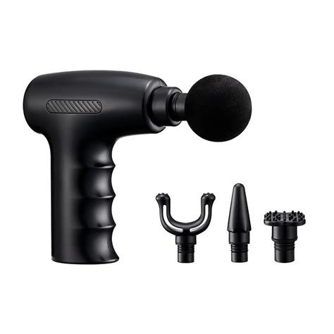 Portable Premium Percussion Muscle Recovery Massage Guns