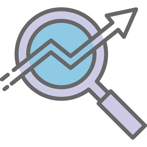 Seo Generic Outline Color Icon