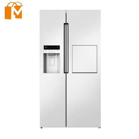 ساید بای ساید اسنوا مدل Sn8 2261