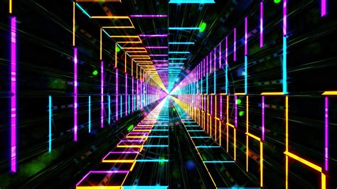 Abstract Cool Colorful Multi Color 3d Illustration Background Wallpaper Design Artwork 1902293