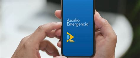 Auxílio Emergencial 2021 Quando Caem Os Pagamentos
