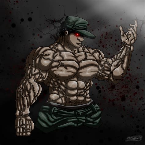 Buff Boi By Onyxbird5 On Newgrounds