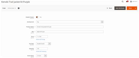 magento 2 admin panel an in depth and updated guidance mageplaza