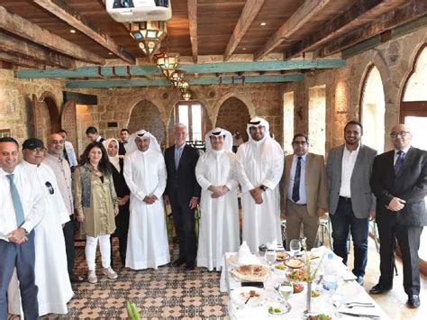 السفير الألماني ندعم وفرنسا إعفاء الكويتيين من الشنغن جريدة