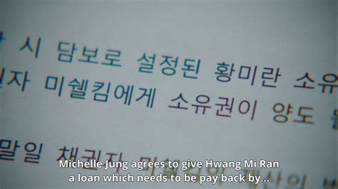 Korean Dramas Script Reviews