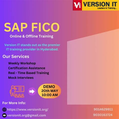 Video Version It Training On Linkedin Sapfico Bestsapfico