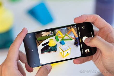 Iphone 14 Pro Camera Quality Review Macworld 48mp Iphones Remotely Idg