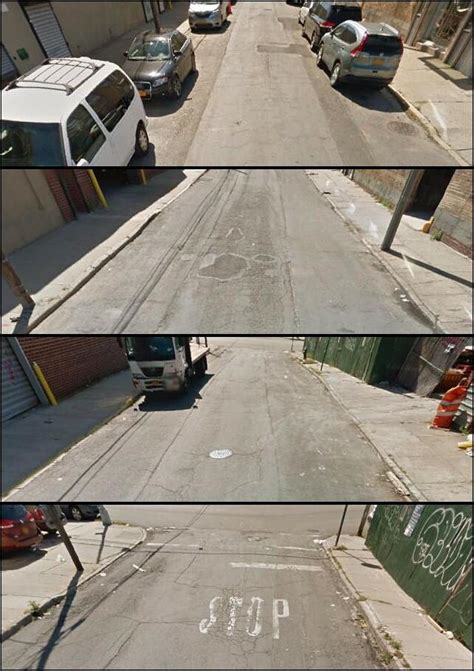 Large Scale Pavement Assessment