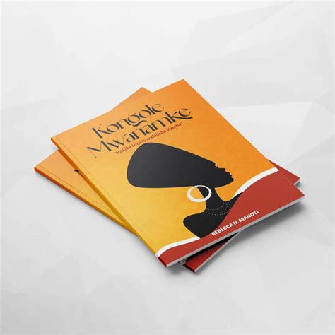 Rebecca N Manoti On Linkedin Mabibi Na Mabwana Napenda Kutambulisha