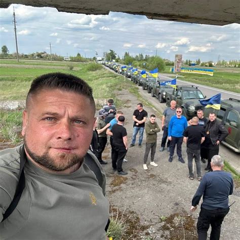 БФ Невтомні Їжаки 🇺🇦🇺🇦🇺🇦 Andriy Syniutka 💛 Дякуємо нашим друзям із Детройта за постійну