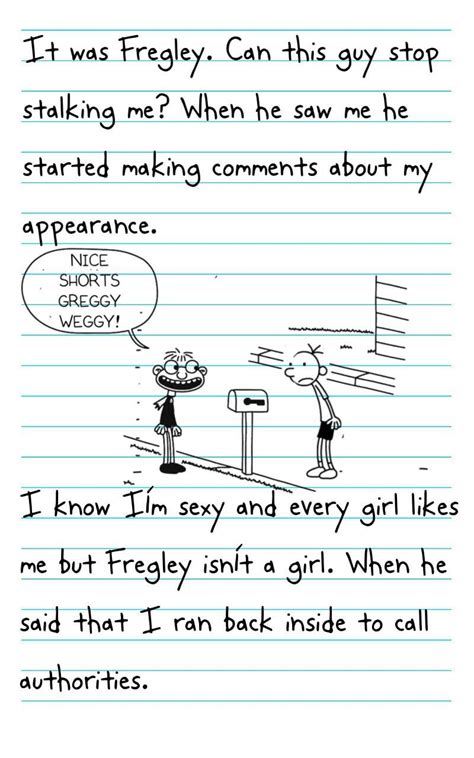 A Fregley Problem Part 7 And Cover Rlodeddiper