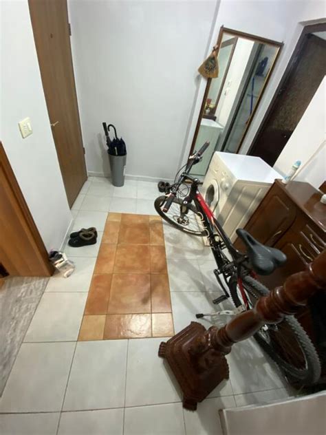 🚪qera Apartament 1 1 📍medreseja Ngjitur Me Shkollen Misto Mame 💶cmimi