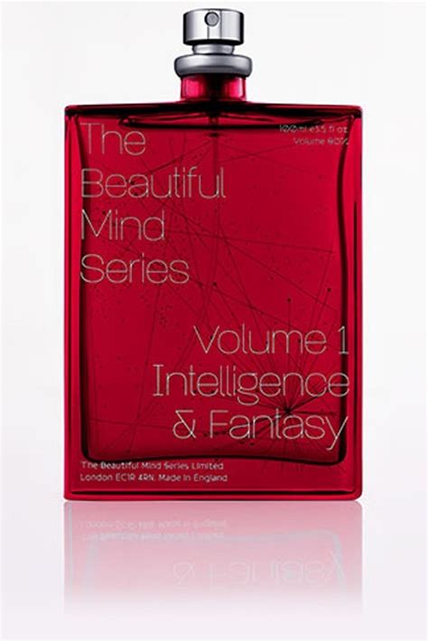 The Beautiful Mind Series Volume 1 Intelligence & Fantasy