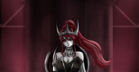 Rwby Grimm Pyrrha Nikos Massam16のイラスト Pixiv