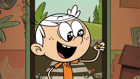 The Loud House Season 7 Episode 7 Road Trip Bizarritorium Watch