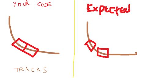 How To Make A Part Follow Another Part And They Must Always Be At A