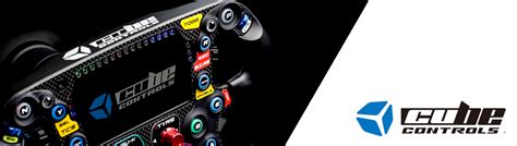 Cube Controls Player1 Sim Gear