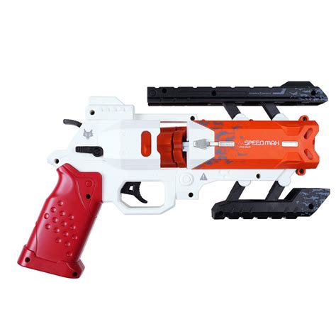 Apex Legends Wingman Revolver Pistol Brrrrt