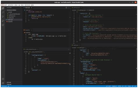 Filevscode Gdb Build 2png Variscite Wiki