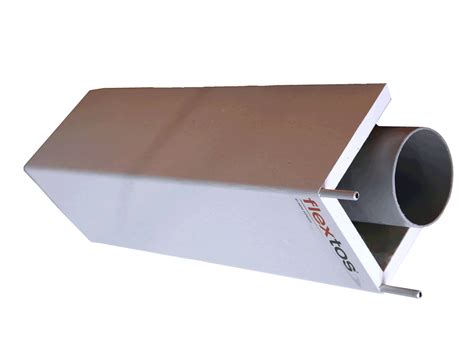 Trockenbau-Elemente + Formteile aus Gipskarton | flextos