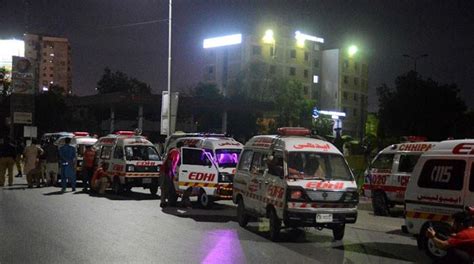 کے پی او حملے میں ملوث دہشتگرد کے گھر پر چھاپہ، اہل خانہ نے نئے