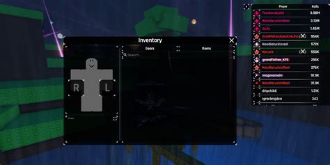 Roblox Sols Rng — Руководство для левой руки Xpla