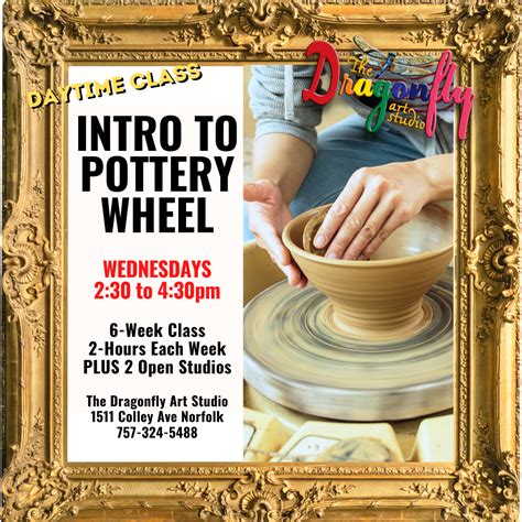 Pottery Wheel Classes Austin Tx At Harry Quintana Blog