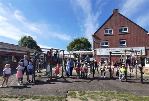 Dikke Duim Voor Deze Vrije Basisschool De Klimboom