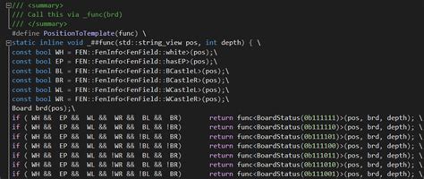 Worlds Fastest Bitboard Chess Movegenerator Codeproject