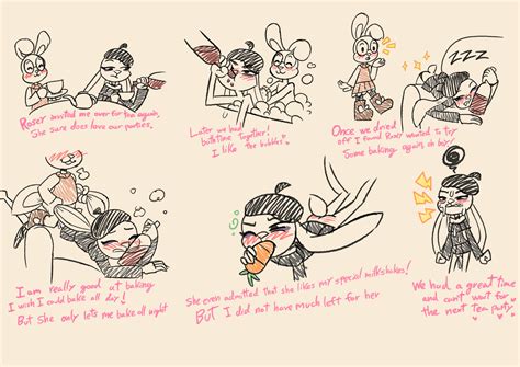 Post LeRose Parsnip Game Parsnip Bunner SoulCentinel