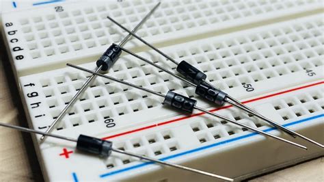 What Is A Diode A Comprehensive Guide