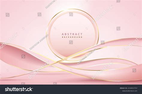 Abstract D Modern Luxury Banner Design Stock Vector Royalty Free Shutterstock