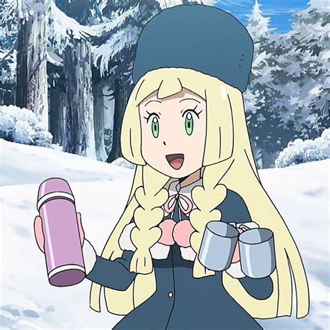 Pin De Jerry Rodriguez Iii En Princess Lillie Pokemon Pokemon