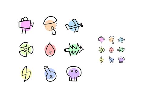 Graphic Assignment On Behance