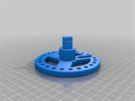 large combination lock remodel scalable by shmilcat download free
