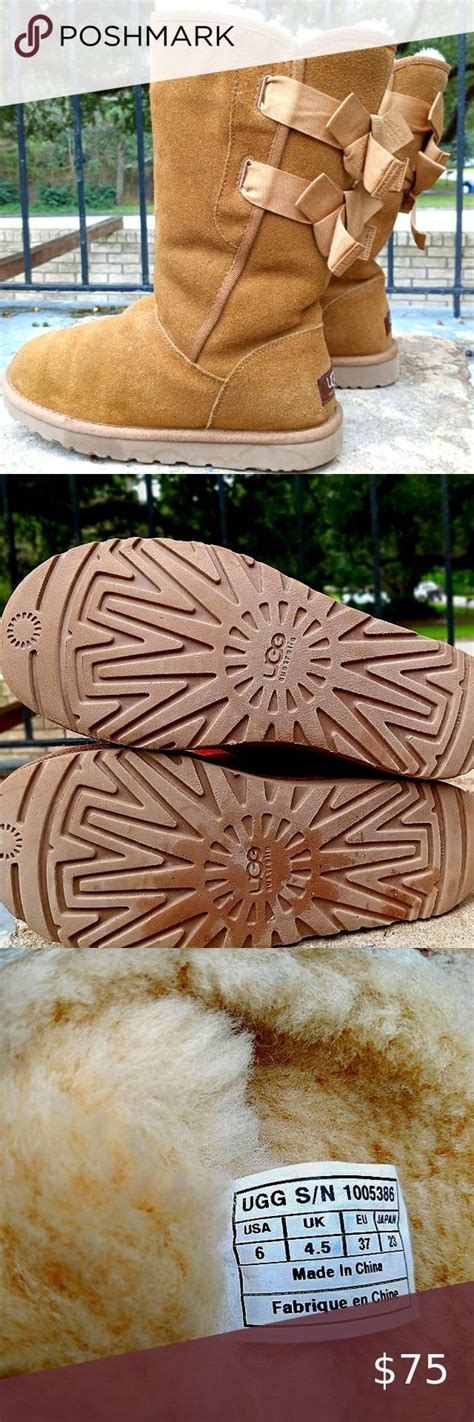 Ugg Classic Bailey Bow 2 Ugg Classic Bailey Bow Uggs