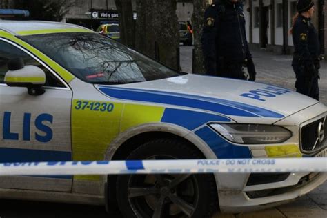 Crimes Against Afro Swedes Most Common Hate Crime In Sweden Report