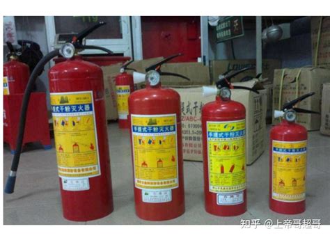车载灭火器到底有用没有多大用处私家车有必要买好点的灭火器么